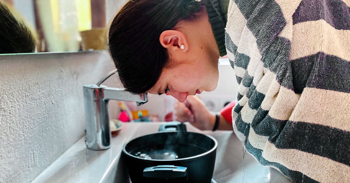 Nasal Polyps Natural Treatment: 12 Home Treatments