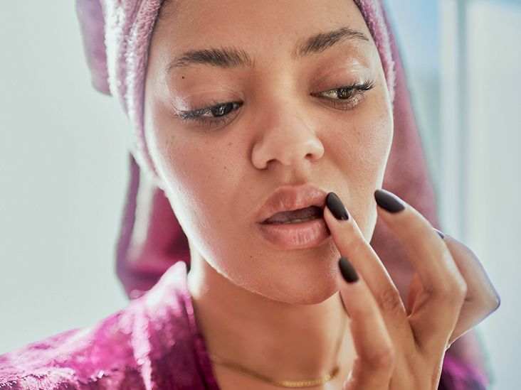 Mucous Cyst: Pictures, Causes, Treatment
