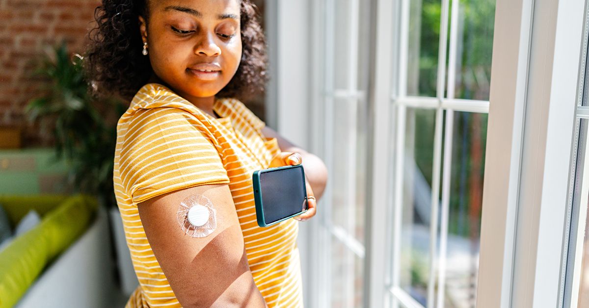 Diabetes and Heat: How to Stay Safe in Hot, Humid Weather