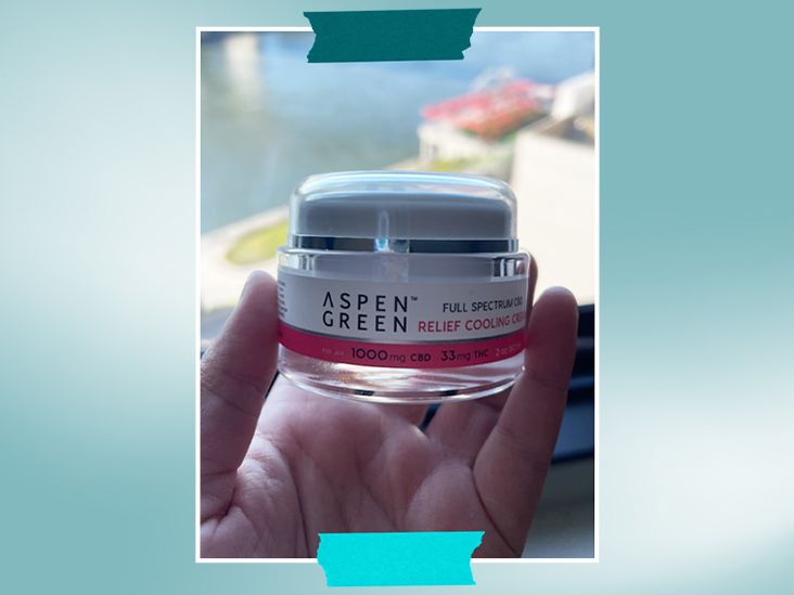 5 Best CBD Topicals in 2026
