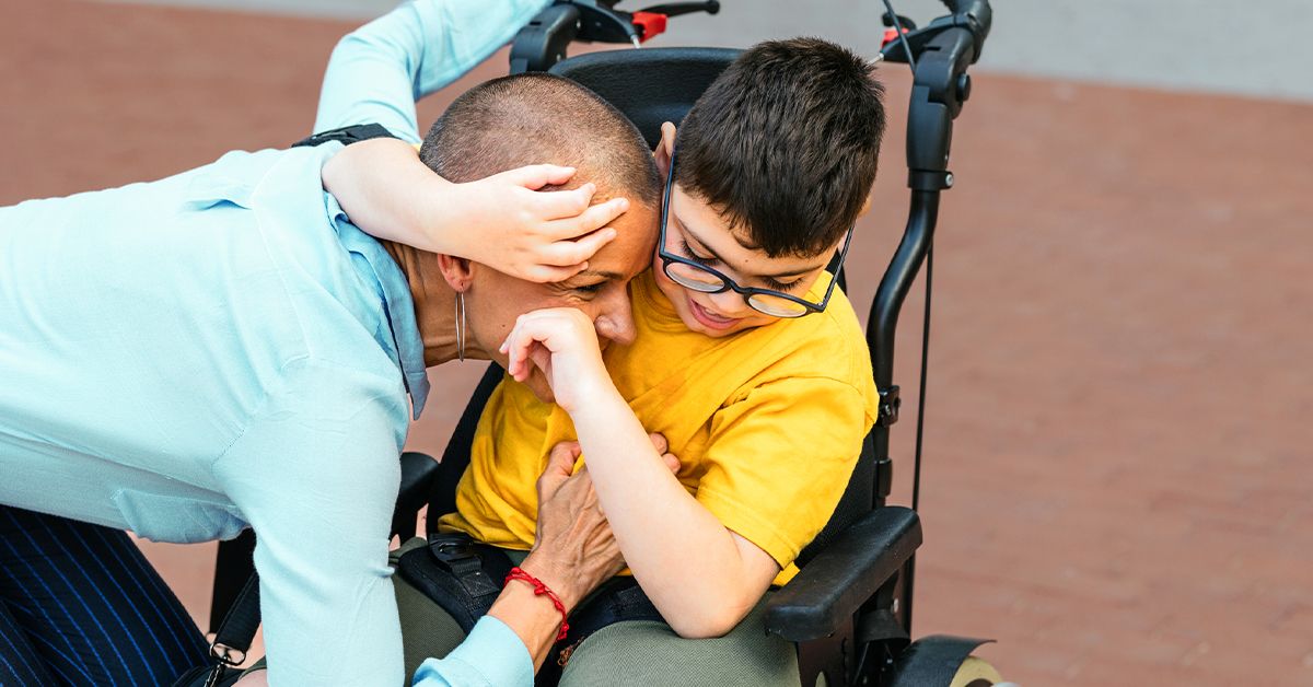 Duchenne Muscular Dystrophy (DMD) Inheritance: What to Know