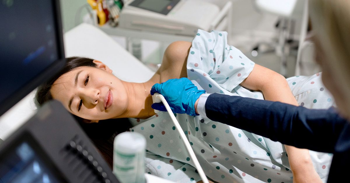 Silent Thyroiditis: Symptoms, Causes, Treatment