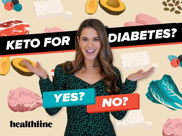 VIDEO: Should I Go Keto for Type 2 Diabetes?