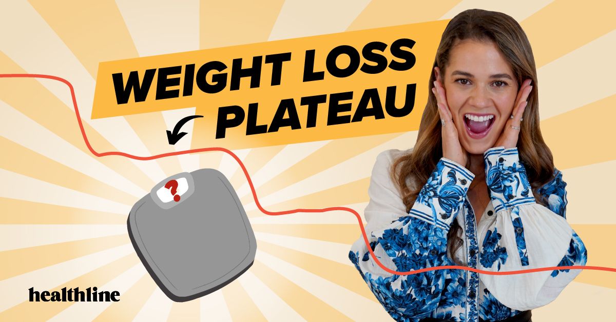 I’ve Plateaued with My Weight Loss, Now What?