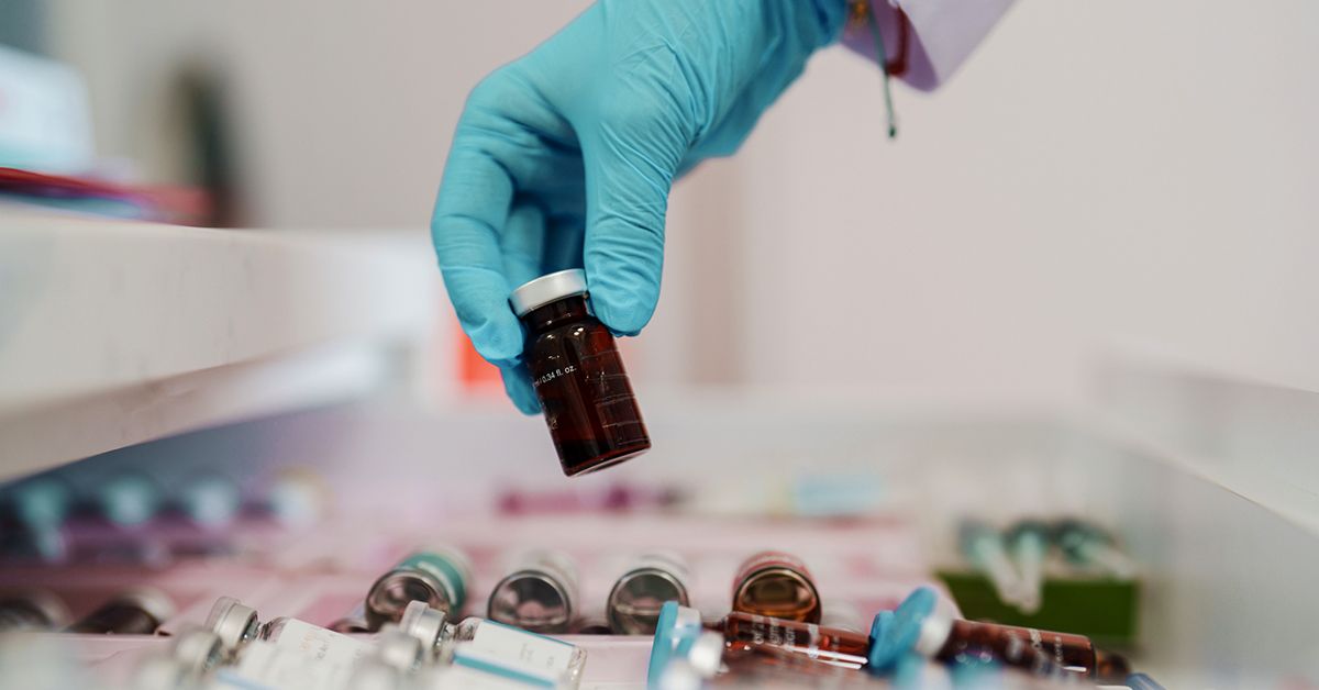 Corticosteroid Injections for Allergies: Benefits and Side Effects