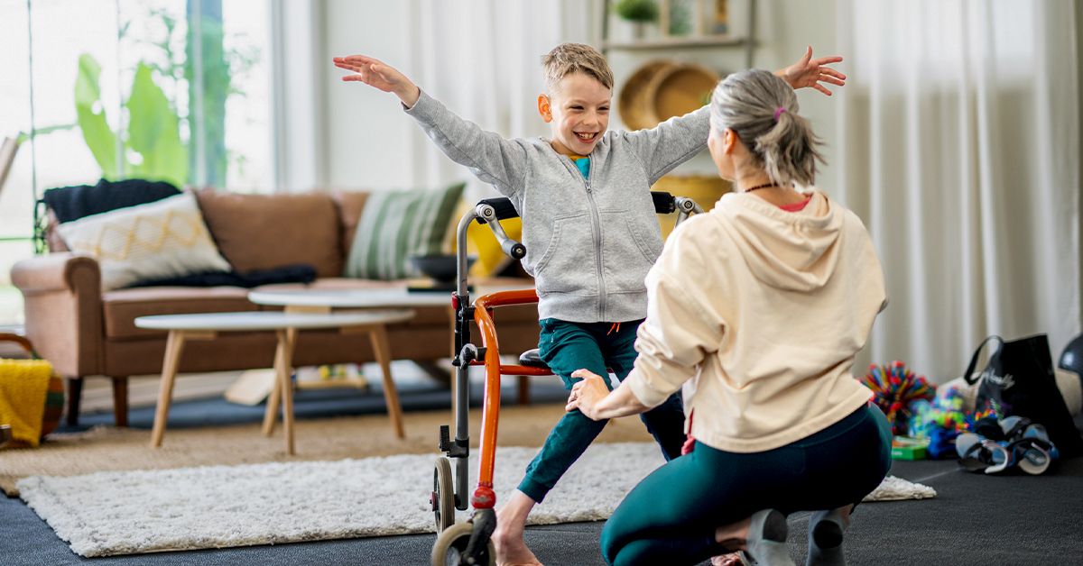 Duchenne Muscular Dystrophy (DMD) Treatment