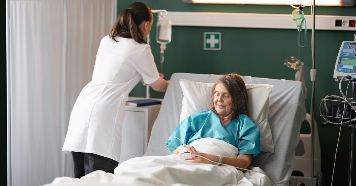 Medicare and the 2-Midnight Rule: What to Know