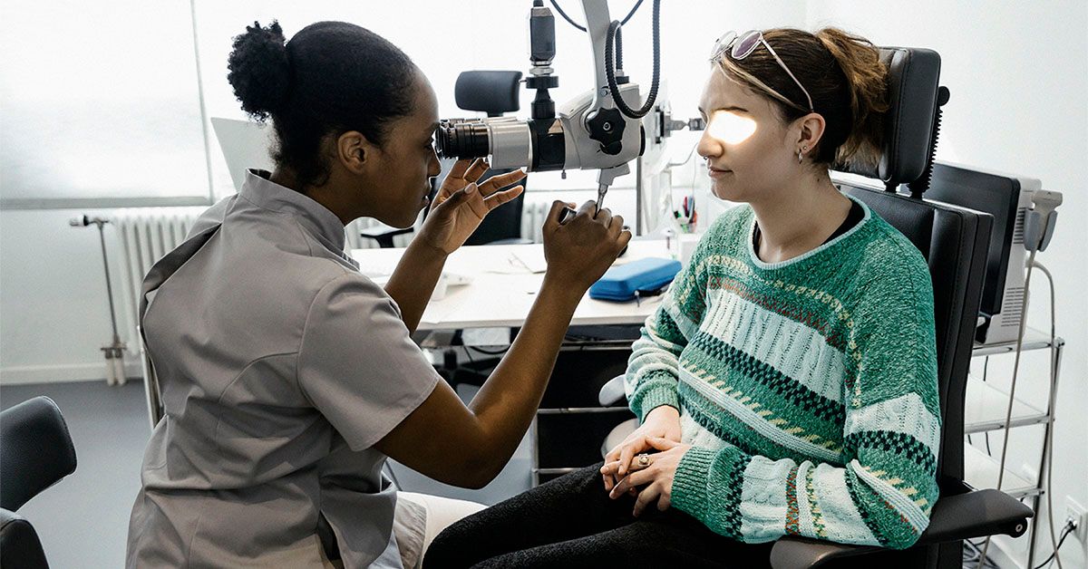 Periorbital Edema: Pictures, Causes, and Treatments and More