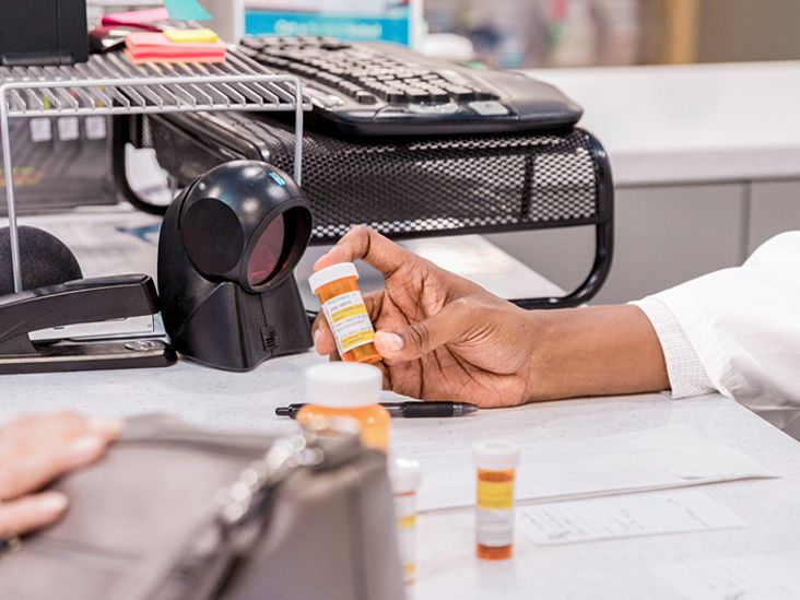 Administration of Medication: Taking Drugs the Right Way