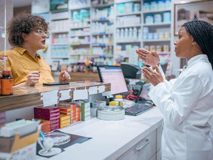 Medications for Concussion