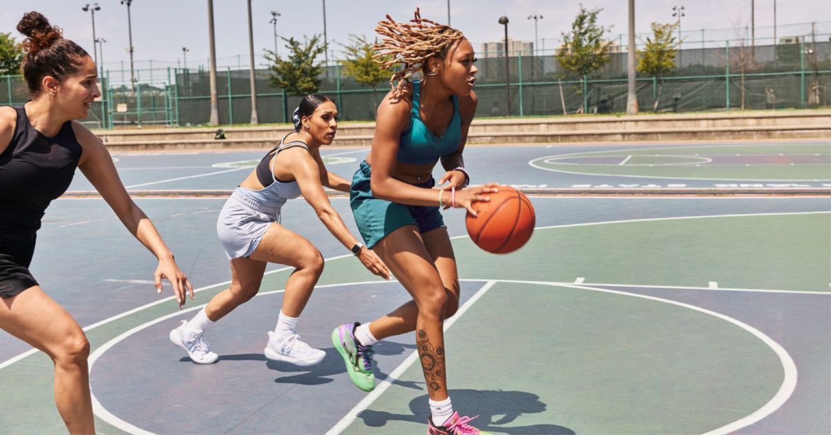 Athlete Heart Rate: What’s Safe and What’s Too High?
