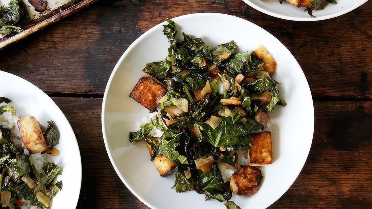 9 High Protein Meals: Low Carb, Vegan, and Paleo Recipes