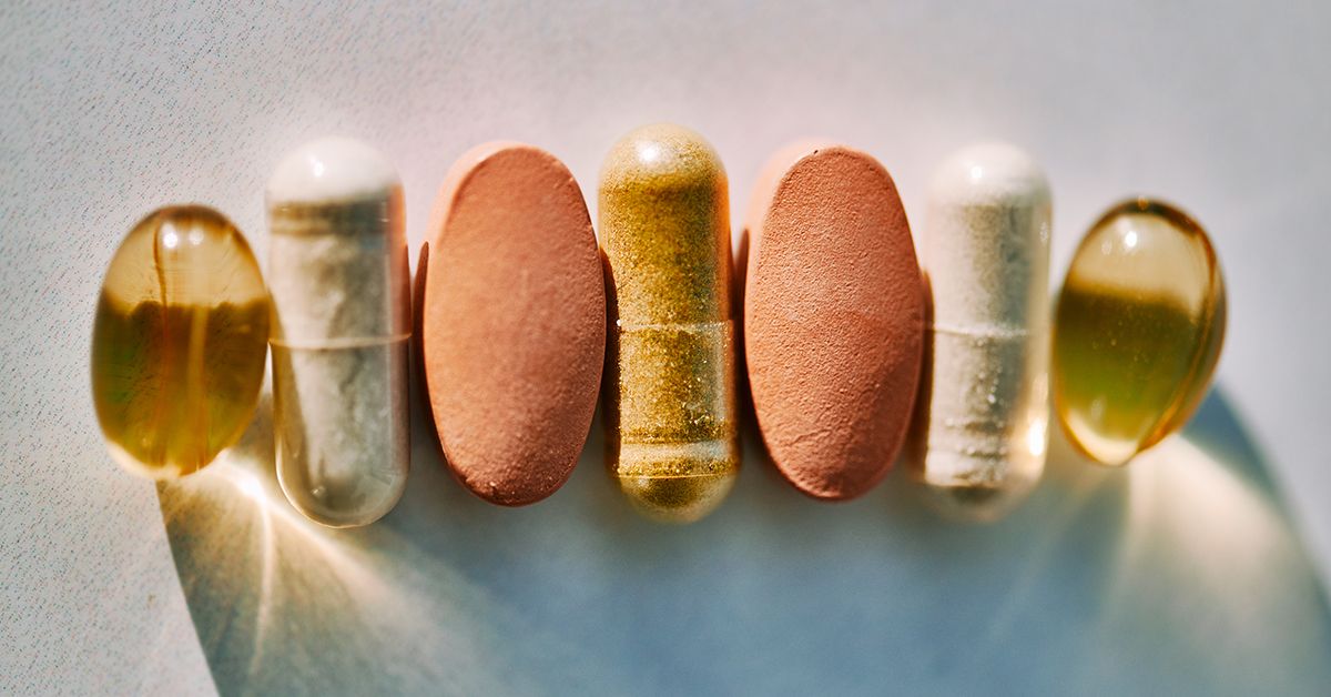 Best Keto Supplements: Nutrition, Digestion, and Athletic Performance
