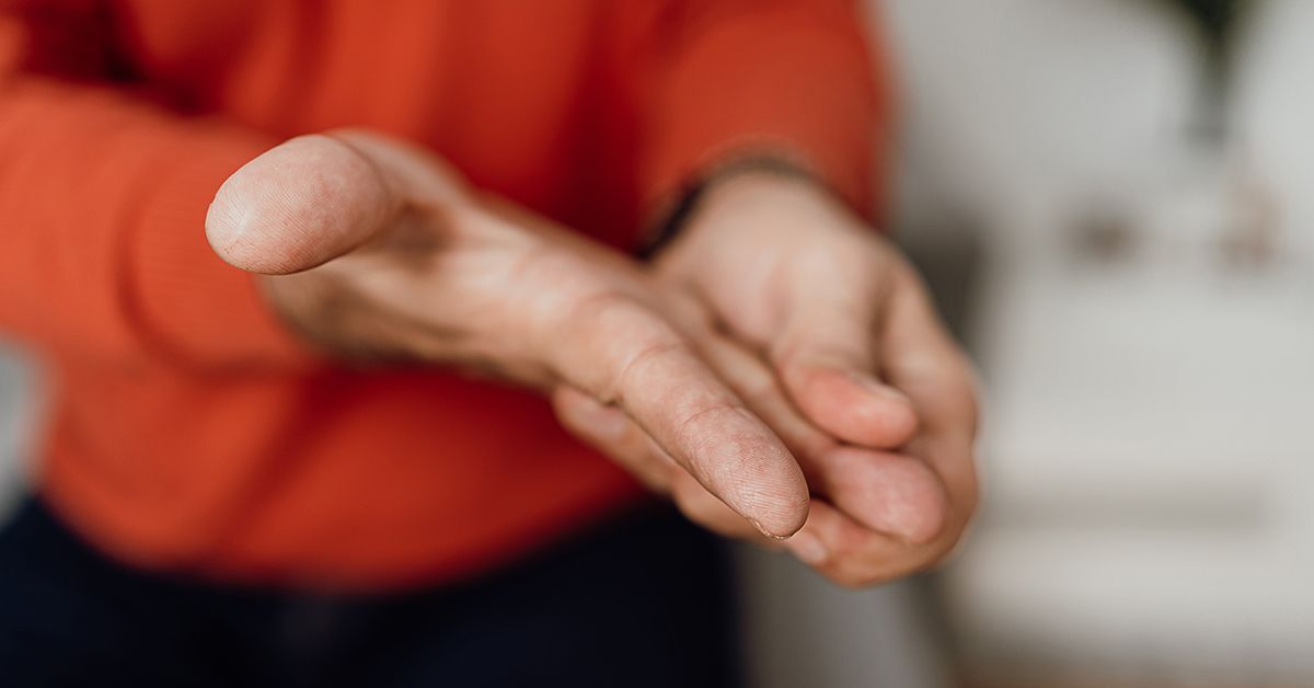 Is Trigger Finger a Complication of Diabetes?