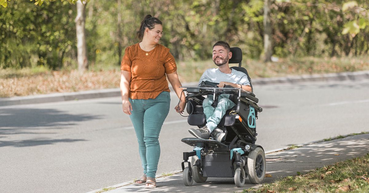 Life Expectancy in Duchenne Muscular Dystrophy