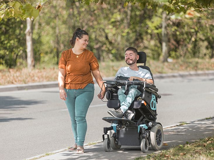 Life Expectancy in Duchenne Muscular Dystrophy