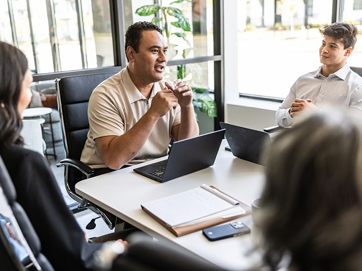 How to Improve Workplace Mental Health