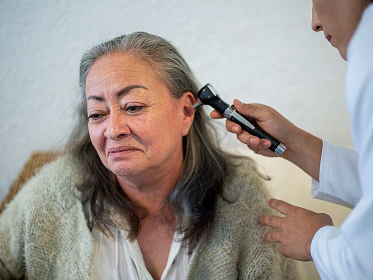 Types of Hearing Loss: Causes, Treatments, And Differential Diagnosis