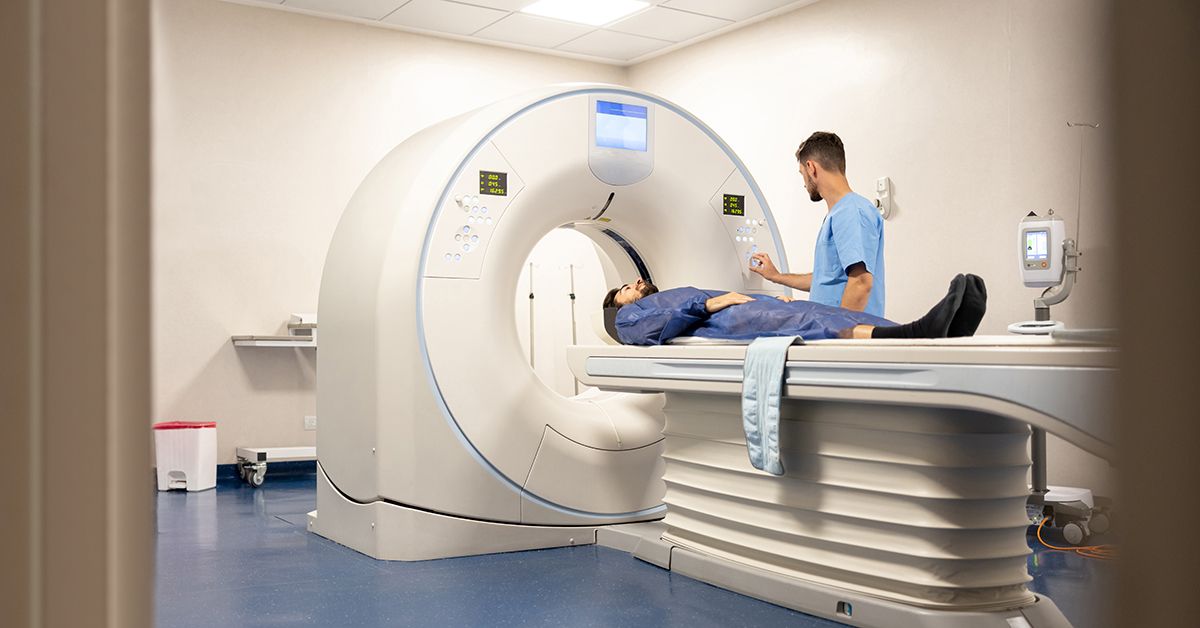 PET Scan: Uses, Procedure, Risks, and Results