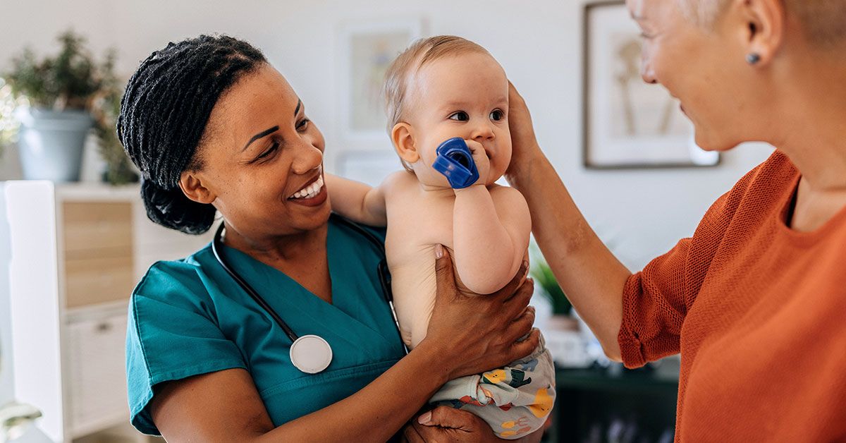 Crigler-Najjar Syndrome: Causes, Symptoms, Treatment, and More