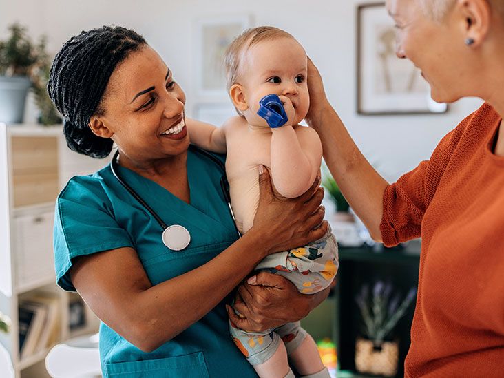 Crigler-Najjar Syndrome: Causes, Symptoms, Treatment, and More