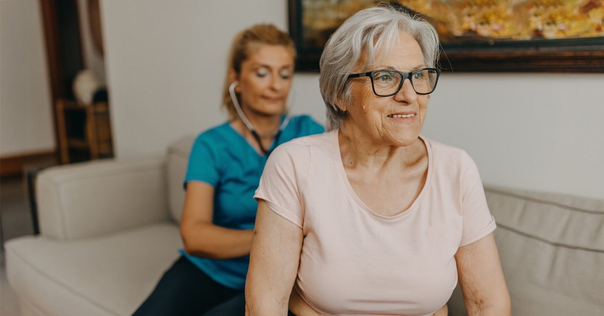 What Health Screening Tests to Expect for Your Age