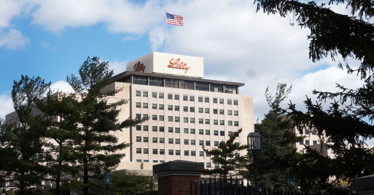 Lilly’s New Oral GLP-1 Orforglipron Led to 12% Weight Loss in Trials