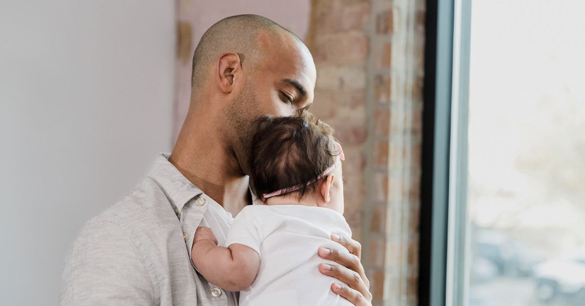 Male Postpartum Depression: Symptoms, Prevalence, Treatment