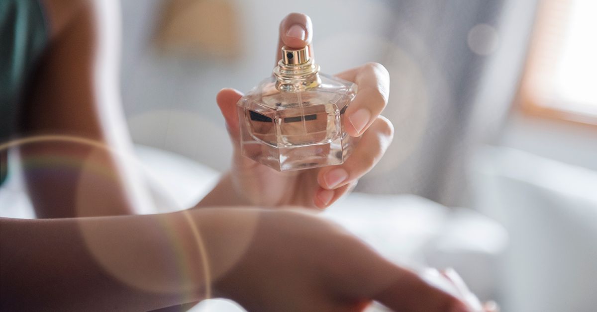 What Is Pheromone Perfume?