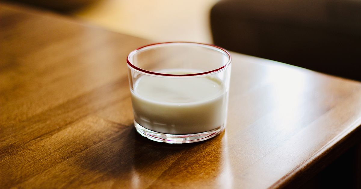 Best Milk to Lower Cholesterol?