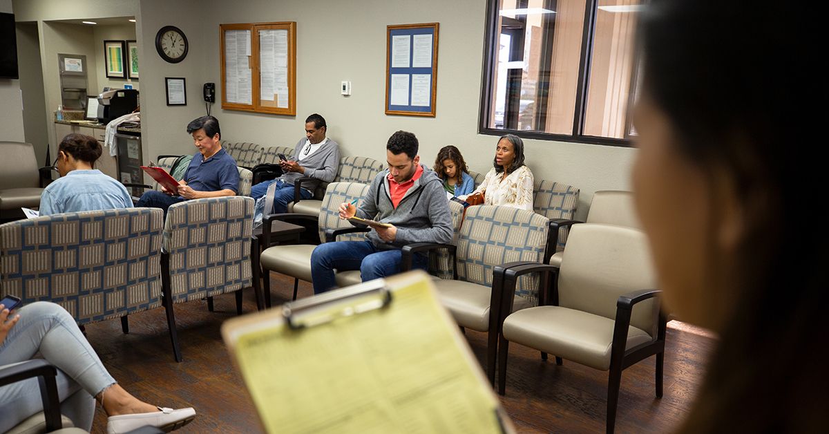 Urgent Care for Mental Health: How To Get Support