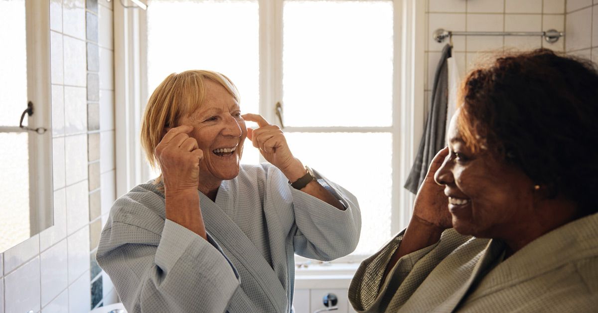 The Stages of Aging: Biological, Chronological, and more