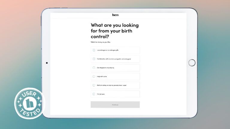 7 Best Services for Birth Control Online in 2026