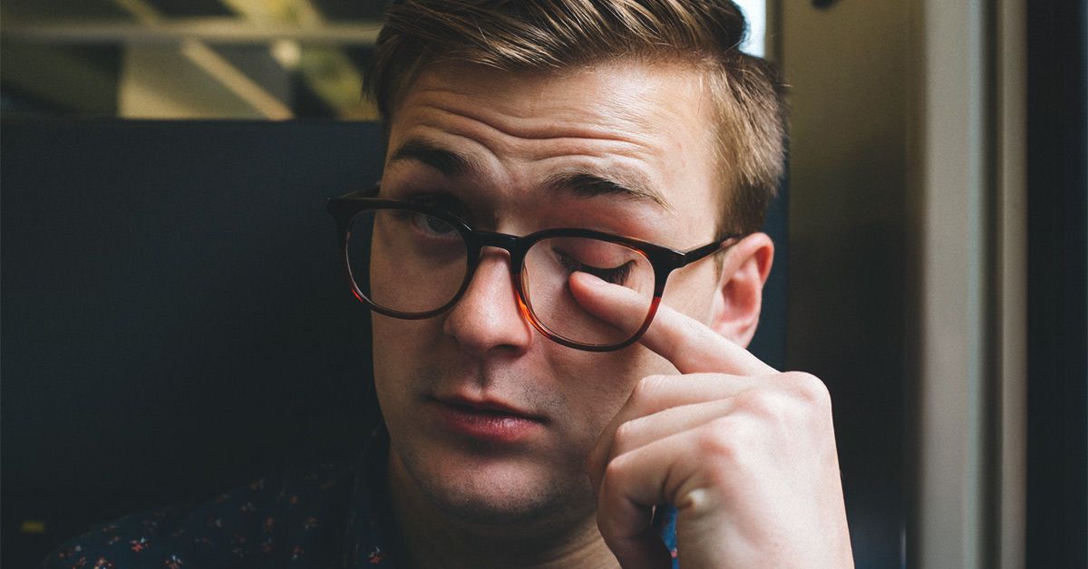 ADHD and Tics: What's The Connection?