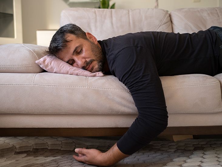Common Side Effects of Low Testosterone in Men