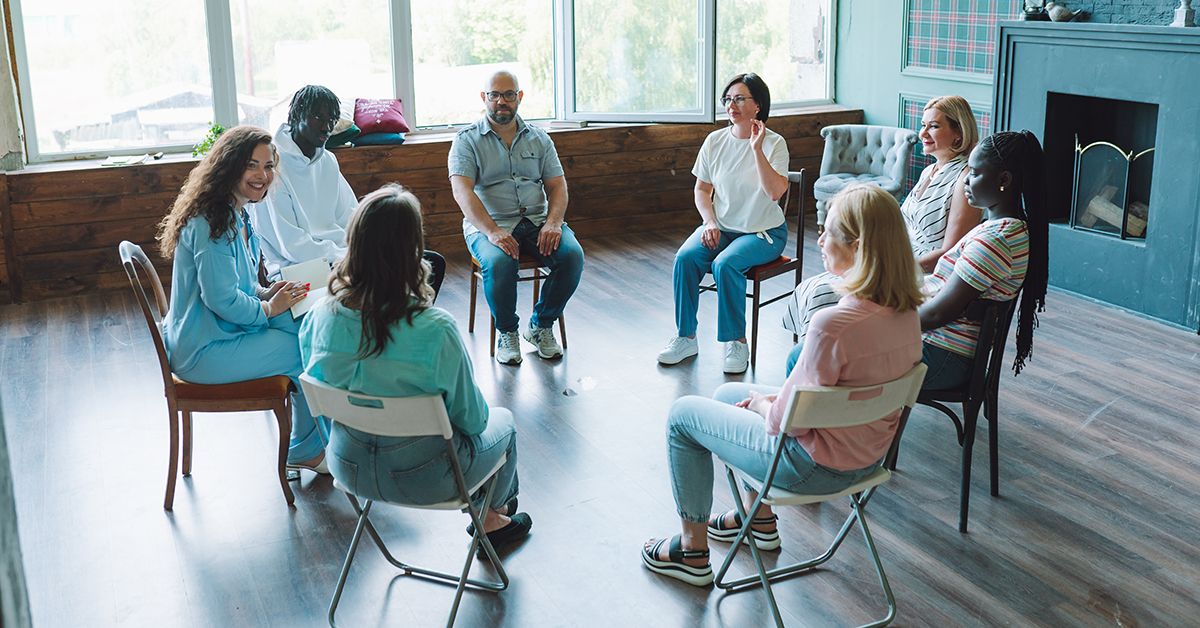 Group Therapy: Benefits, Types, Techniques, and More
