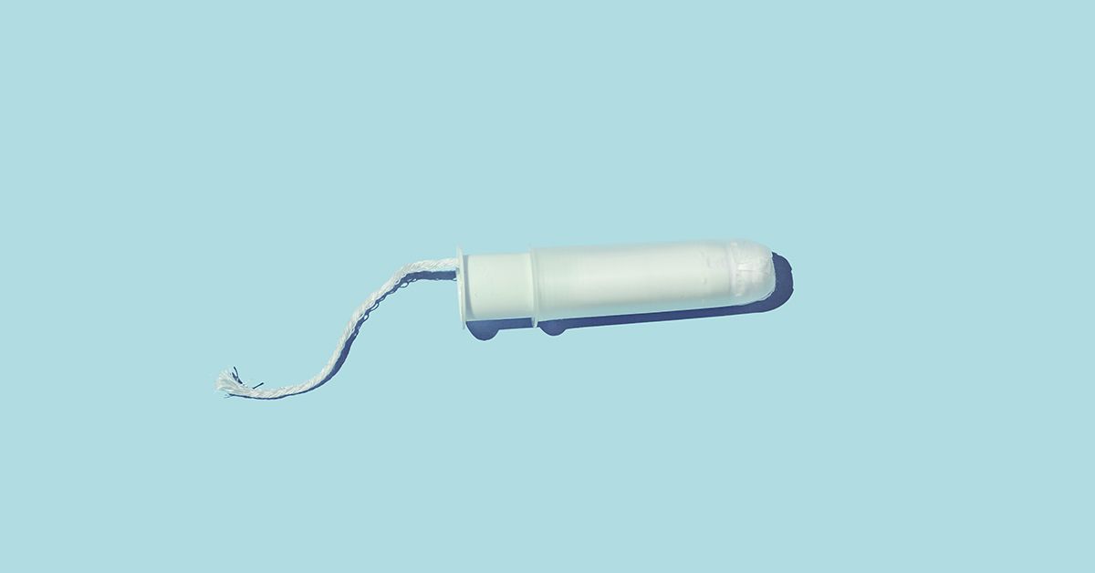Tampons and Cancer: What Does the Research Say?