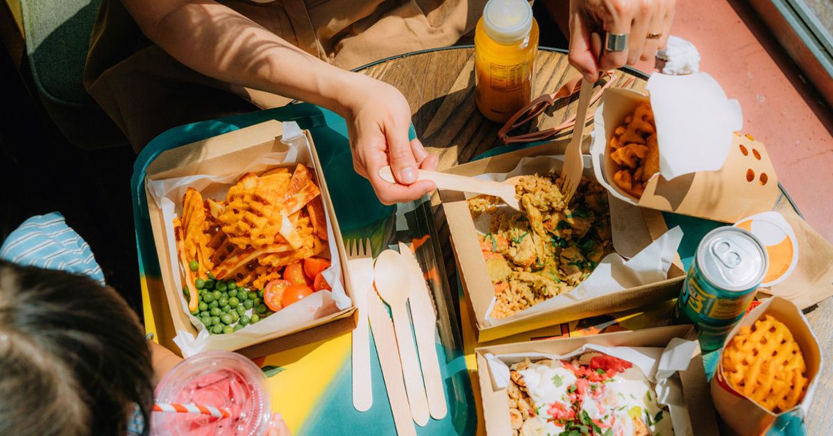 11 Common Foods with High Fructose Corn Syrup