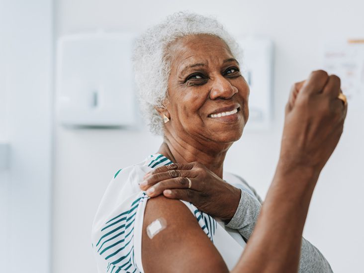 Vaccines for Older Adults: What to Know