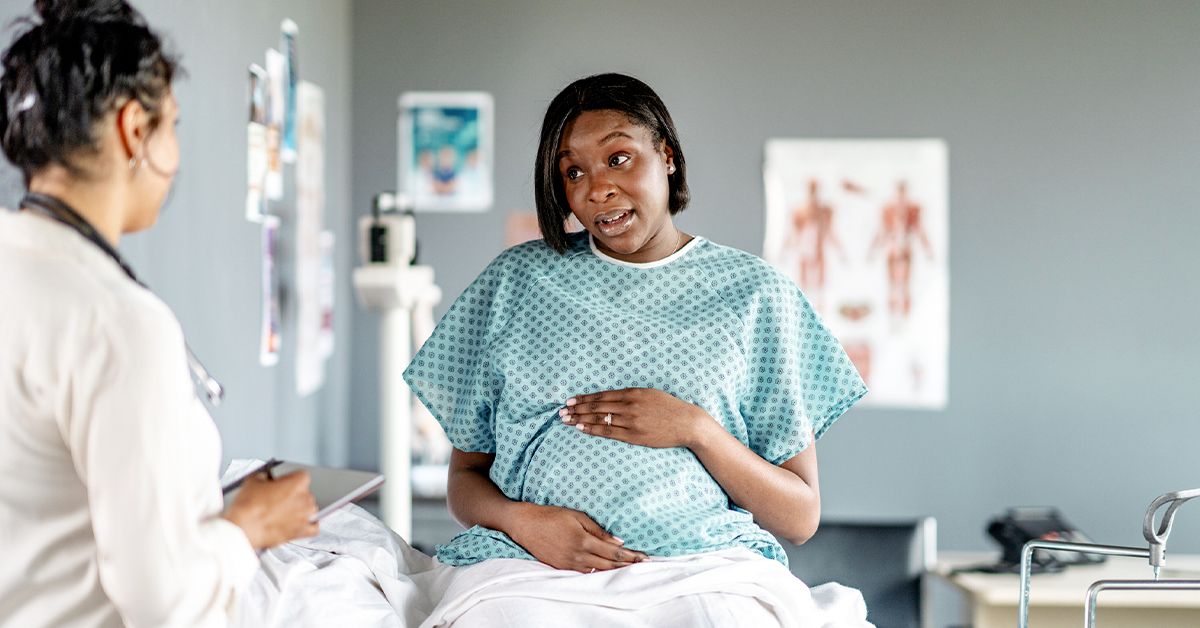 How to Advocate for Yourself During Labor