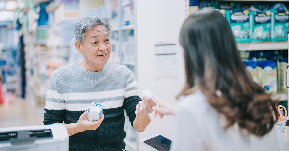 Zyrtec vs. Claritin for Allergy Relief