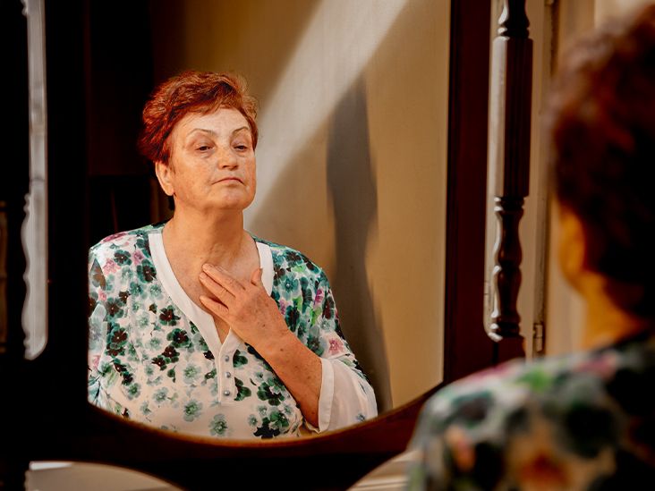 Infectious Thyroiditis: Causes, Symptoms, Treatments, and More