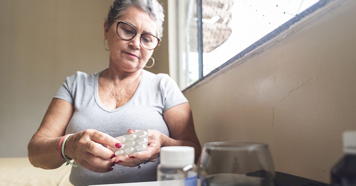 Thyroid Hormone Replacement: Options, Side Effects, What to Know