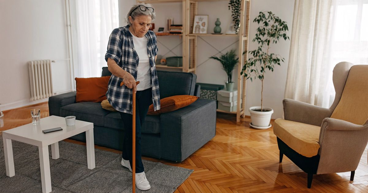 Are There Lifetime Precautions After Hip Replacement?
