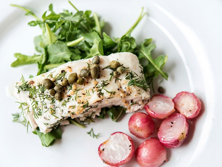 Tilapia Fish: Nutrition, Benefits, and Risks