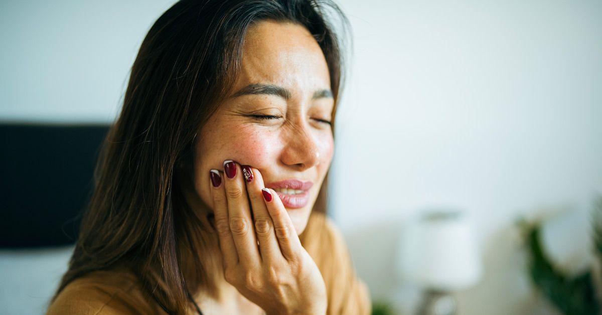 Emergency Toothache Relief: Home Remedies, OTC Remedies