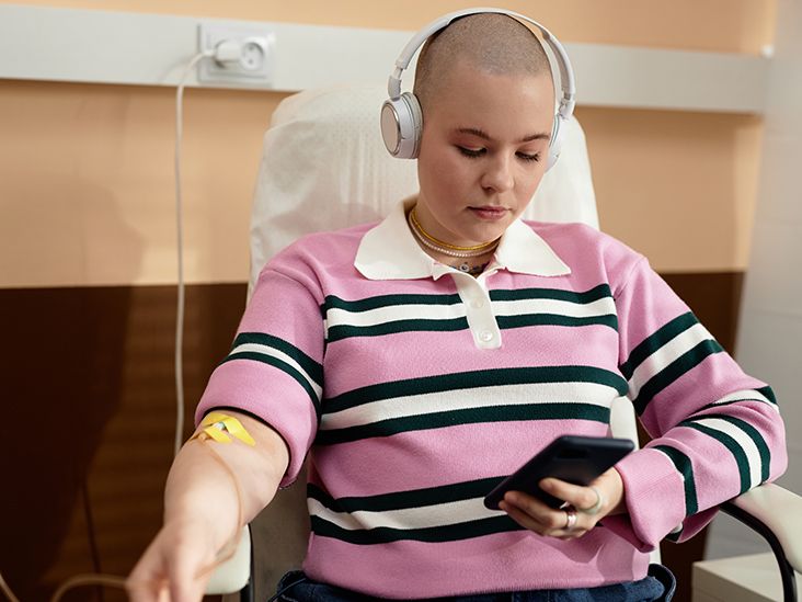 Infusion Procedure Activities: Things to Do and What to Expect
