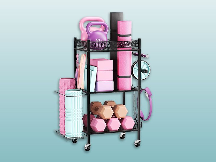 Building a Capsule Home Gym: The Best Equipment to Get You Started