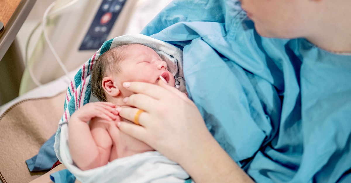 Untreated Gestational Diabetes: Short and Long Term Complications