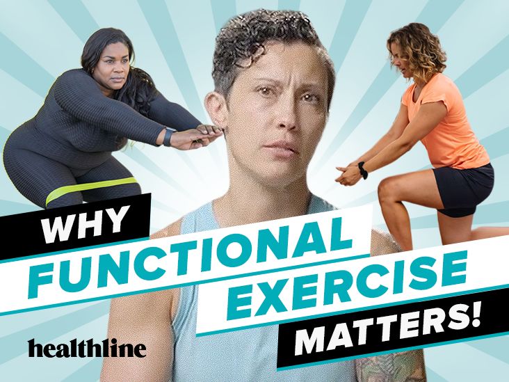 Why Functional Exercise in Perimenopause Is a Game Changer!